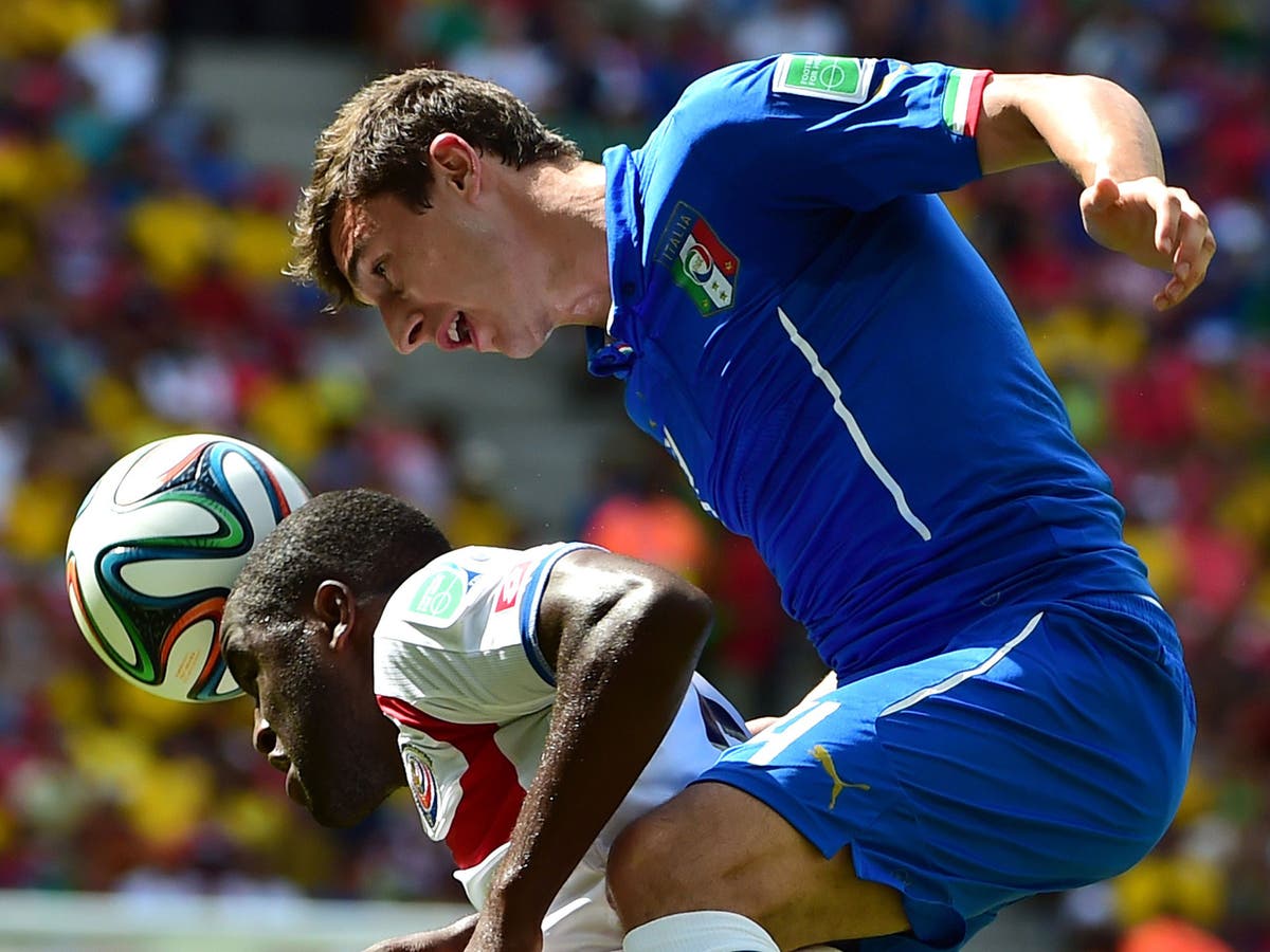 Who is Matteo Darmian: Player profile of the former Torino defender who ...