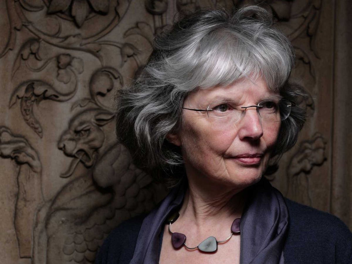 Lynne Murray interview: 'A lot of people writing baby books don’t know ...