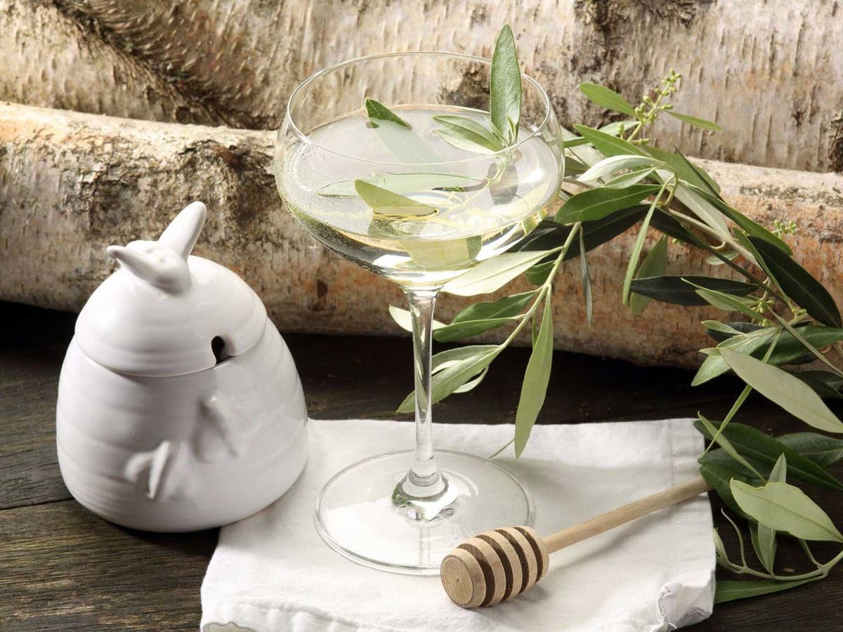 Mead in Britain: an ancient drink back in fashion | The Independent ...
