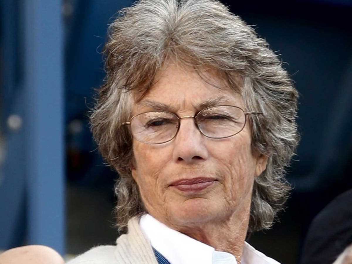 Wimbledon 2014: Virginia Wade queries female choice for Andy Murray ...