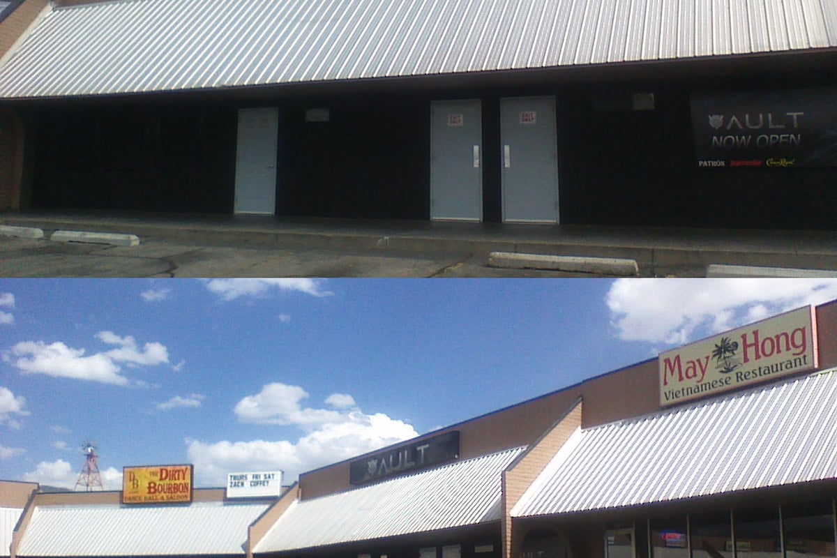 Better Call Saul: Goodman's office is now a nightclub | The Independent ...