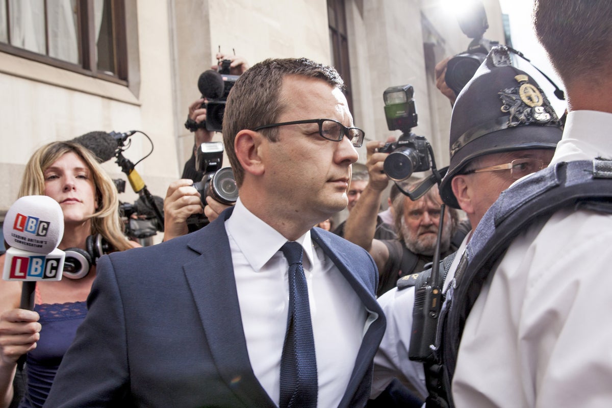 Hacking trial: How the case was won and lost | The Independent | The ...