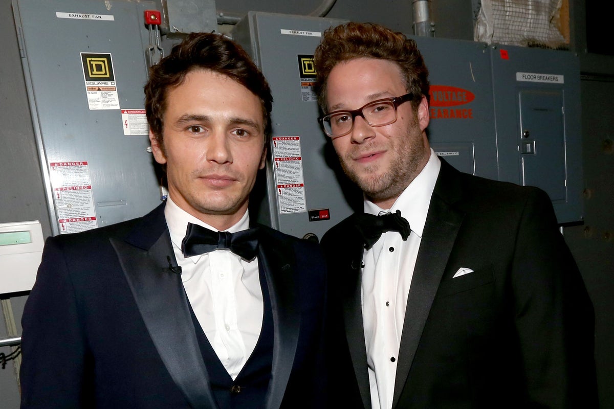 Trailer: The Interview film sparks threats | The Independent | The ...