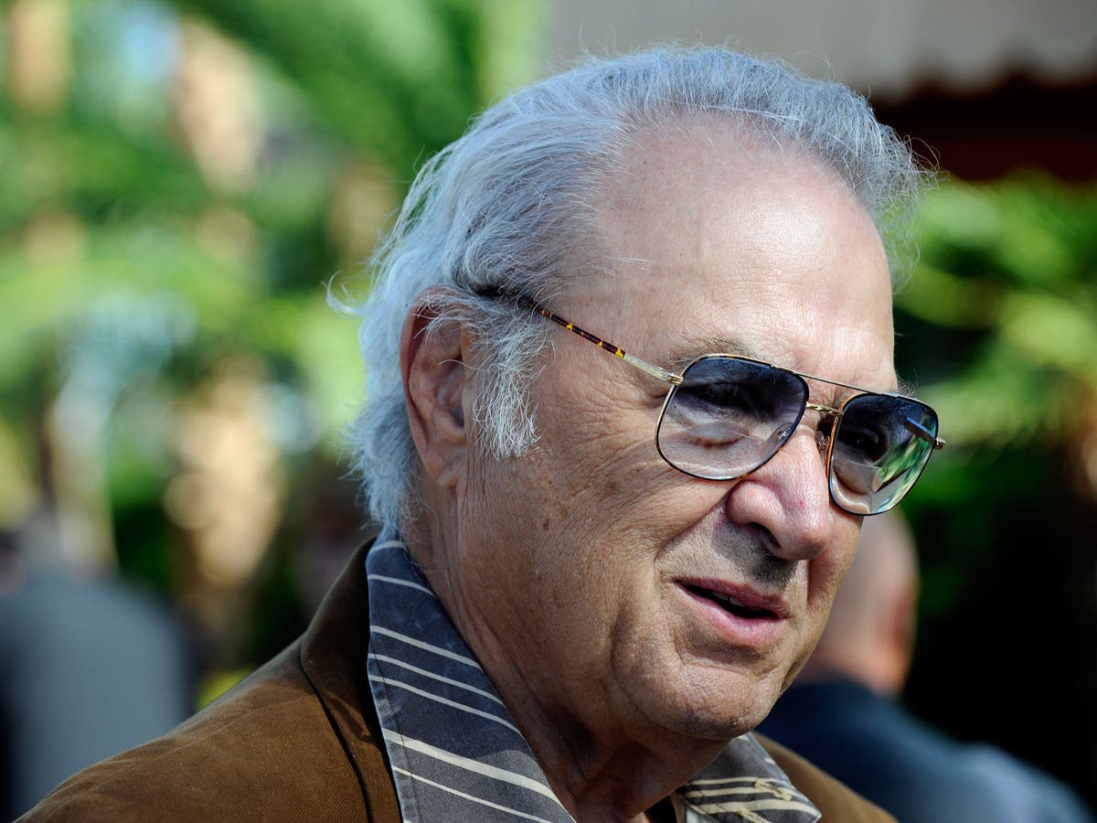 Steve Rossi: Straight man in the duo of Allen & Rossi, stalwarts of US ...