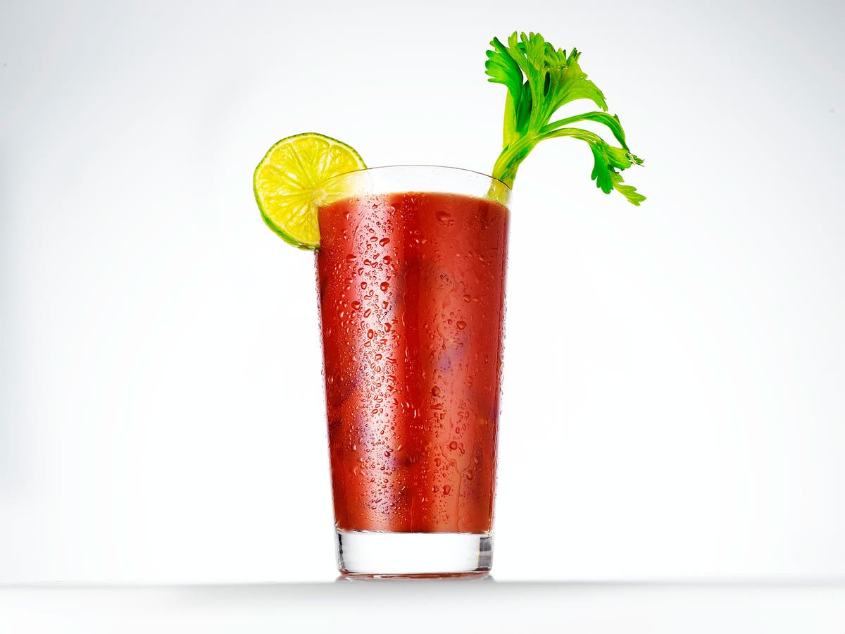 Samuel Muston: Cold-press juicing equals cold hard cash | The ...