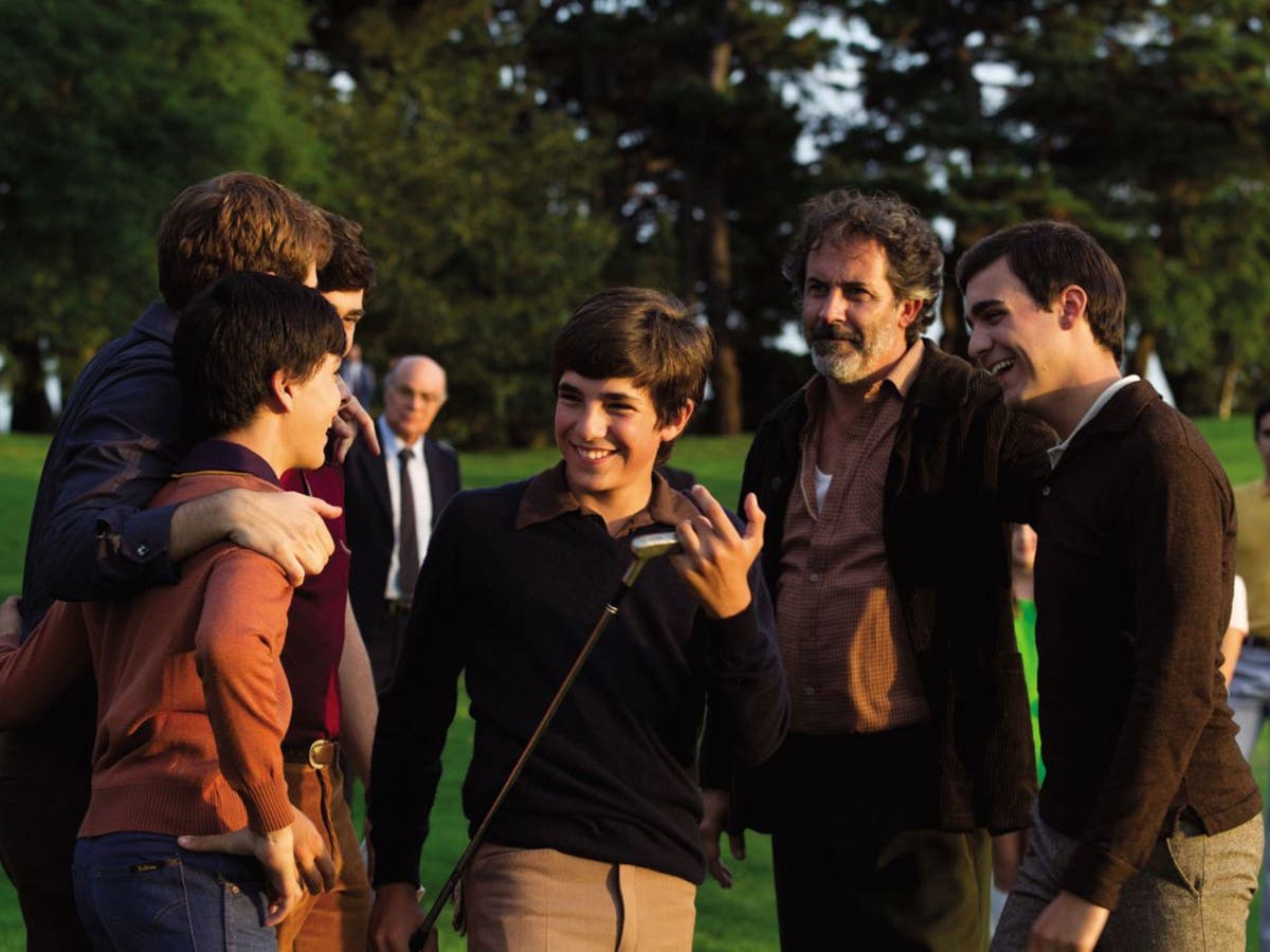 Seve, film review: Moving portrait of a golfer who was never par for ...