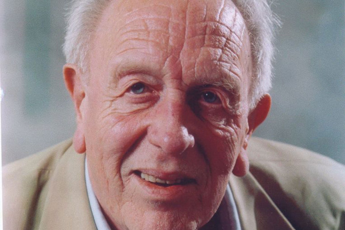 Nigel Calder: Prolific journalist and author who did much to educate ...