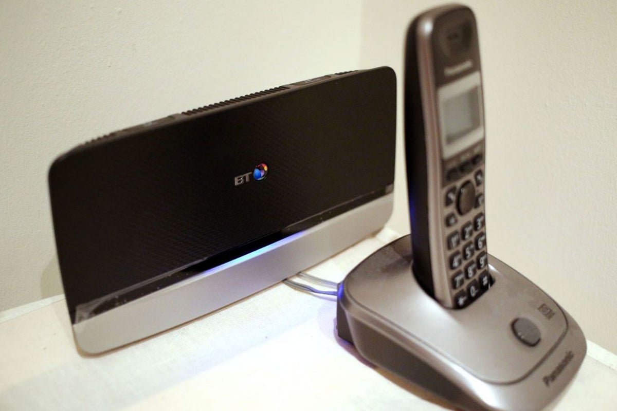 BT broadband down: Company apologizes after connection problems | The ...