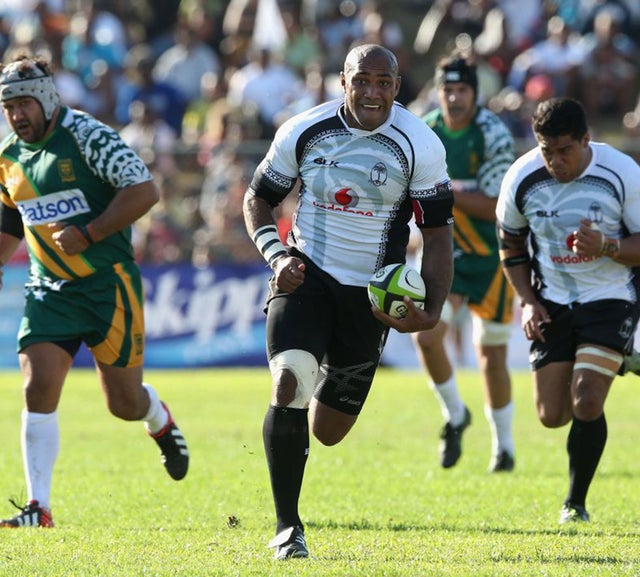 Wyn Griffiths | The Independent