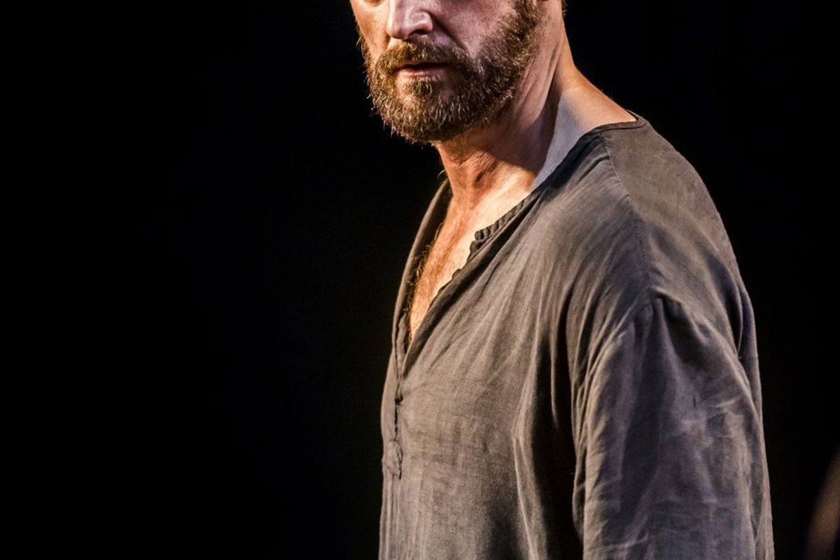 'The Crucible' returns: The witch hunt that implicates us all | The ...