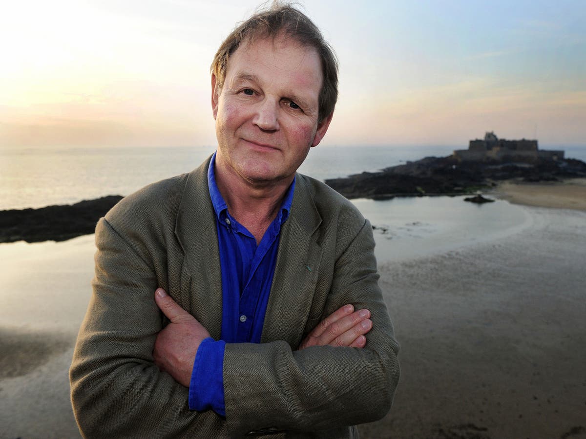 Page 3 Profile: Michael Morpurgo, Author | The Independent | The ...