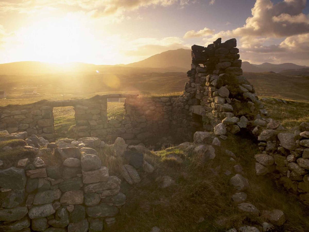 Lewis: Walk of the month | The Independent | The Independent
