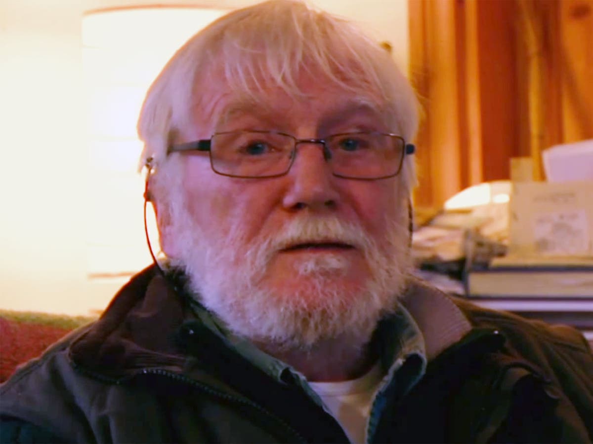 Dermot Healy dead: Irish poet and author dies aged 66 | The Independent ...