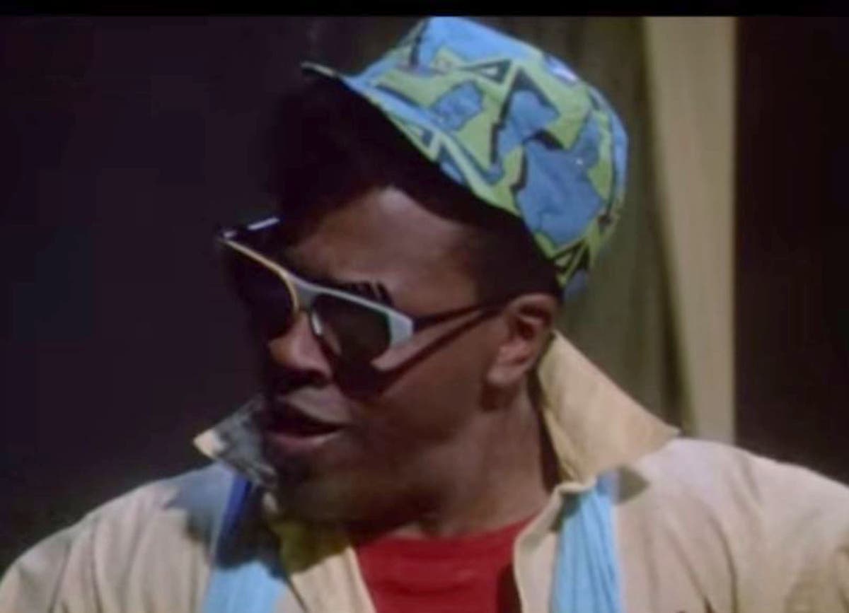 Designing Women and Mannequin actor Meshach Taylor dies of cancer aged ...