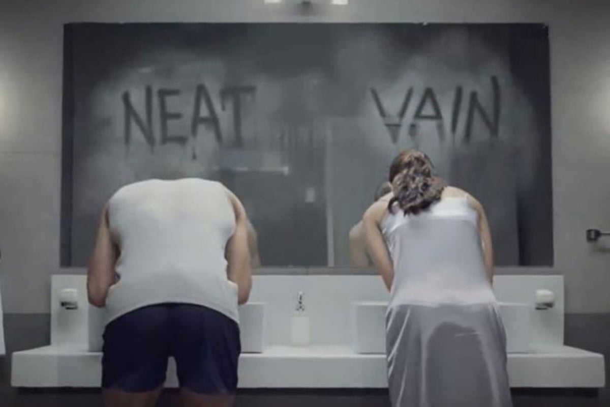 Adverts for women: The gender agenda | The Independent | The Independent