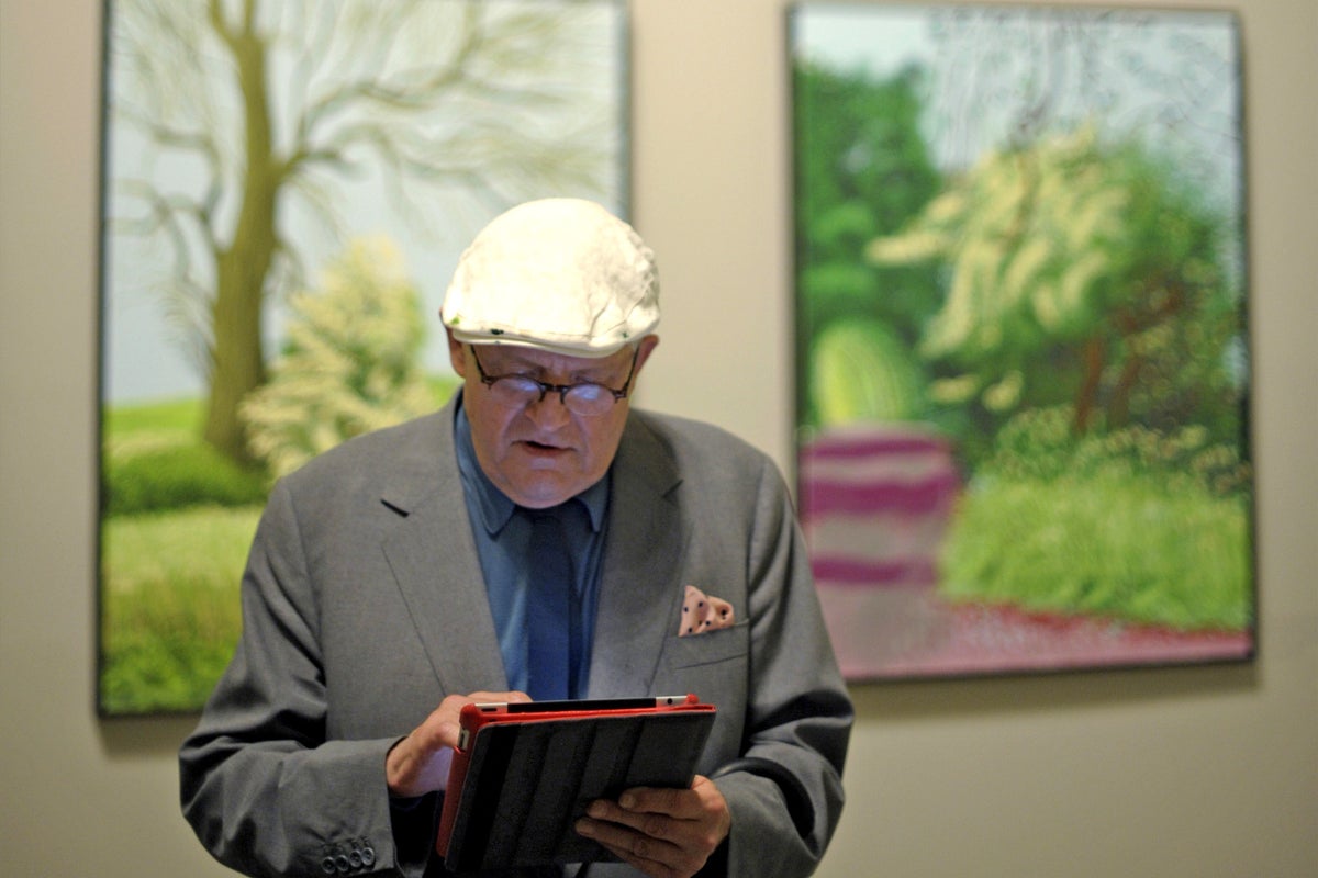 Adobe Ink and Slide aim to rekindle drawing on an iPad - and make the ...