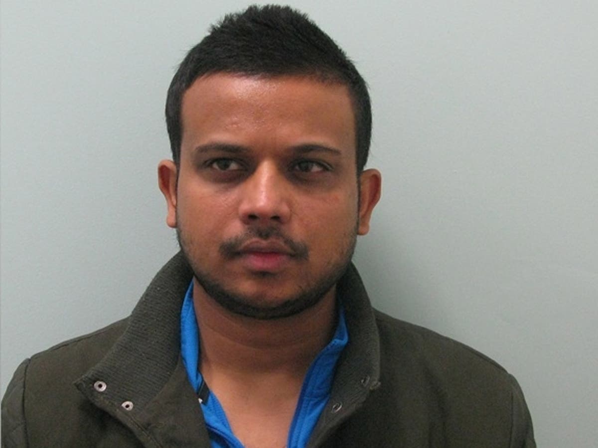 Gang leader who trafficked more than 100 women to Britain is jailed for ...