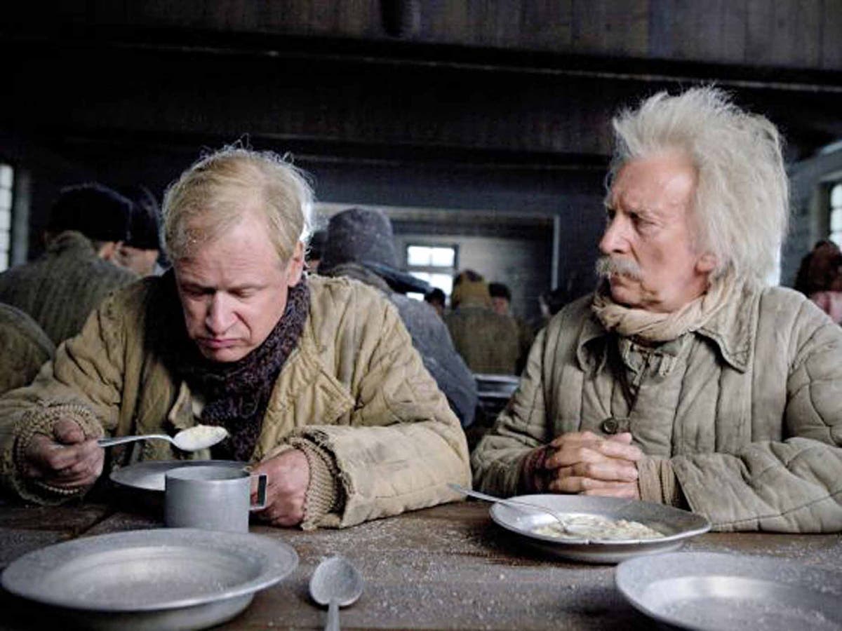 The 100-Year-Old Man Who Climbed Out The Window And Disappeared, film ...