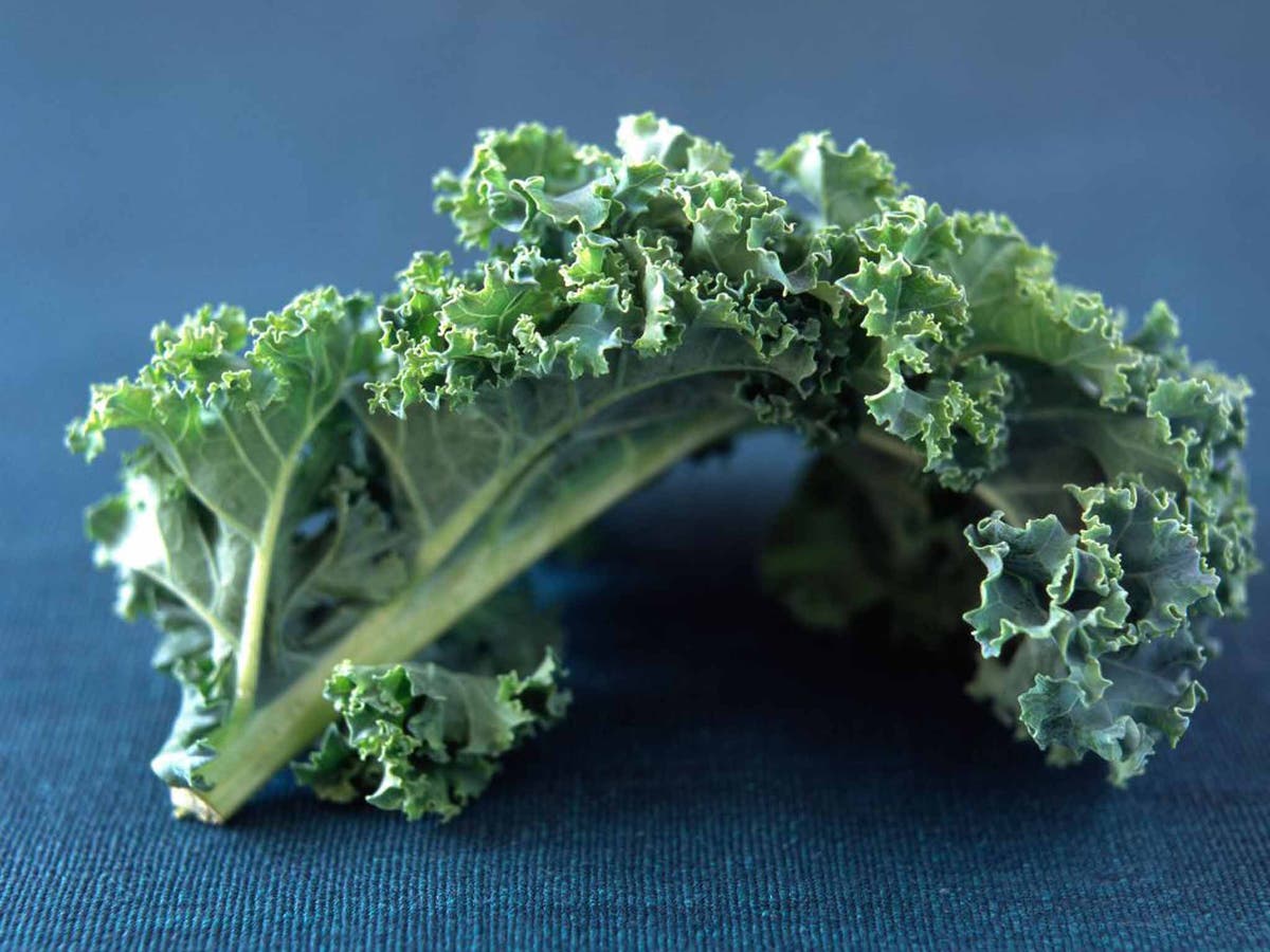Food fads: Let them eat kale | The Independent | The Independent