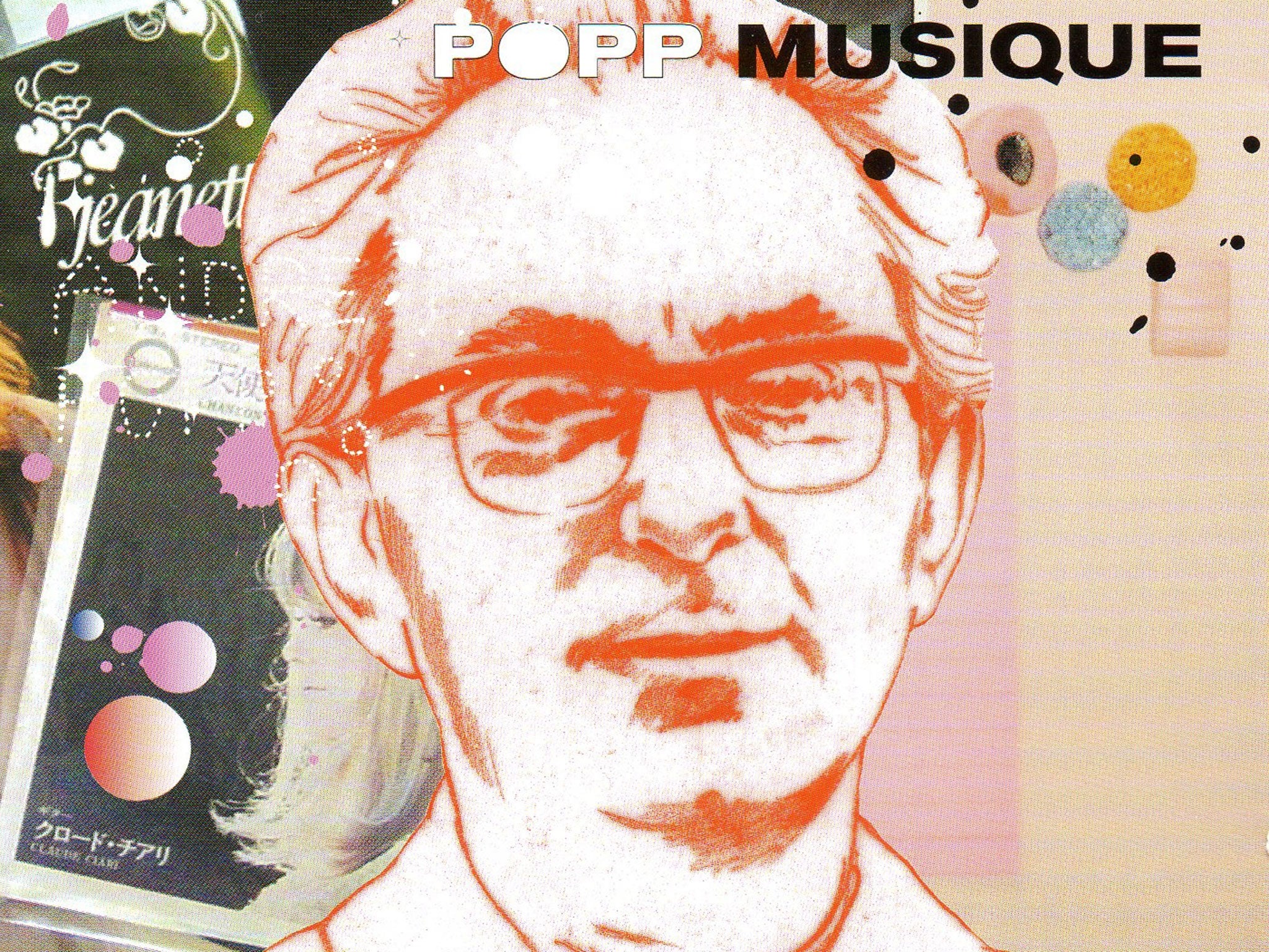 André Popp: Songwriter and innovative composer best known for the 1960s ...