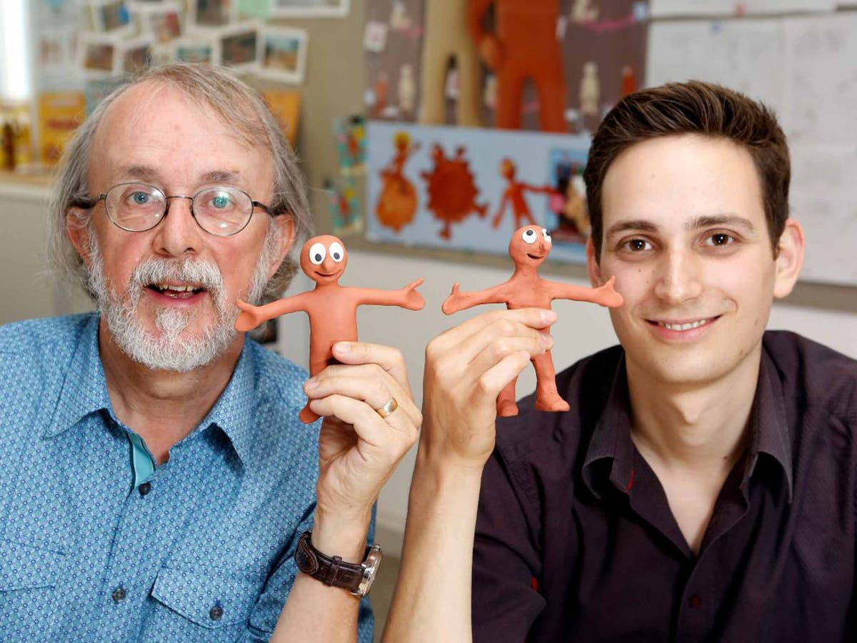 Morph is back | The Independent | The Independent