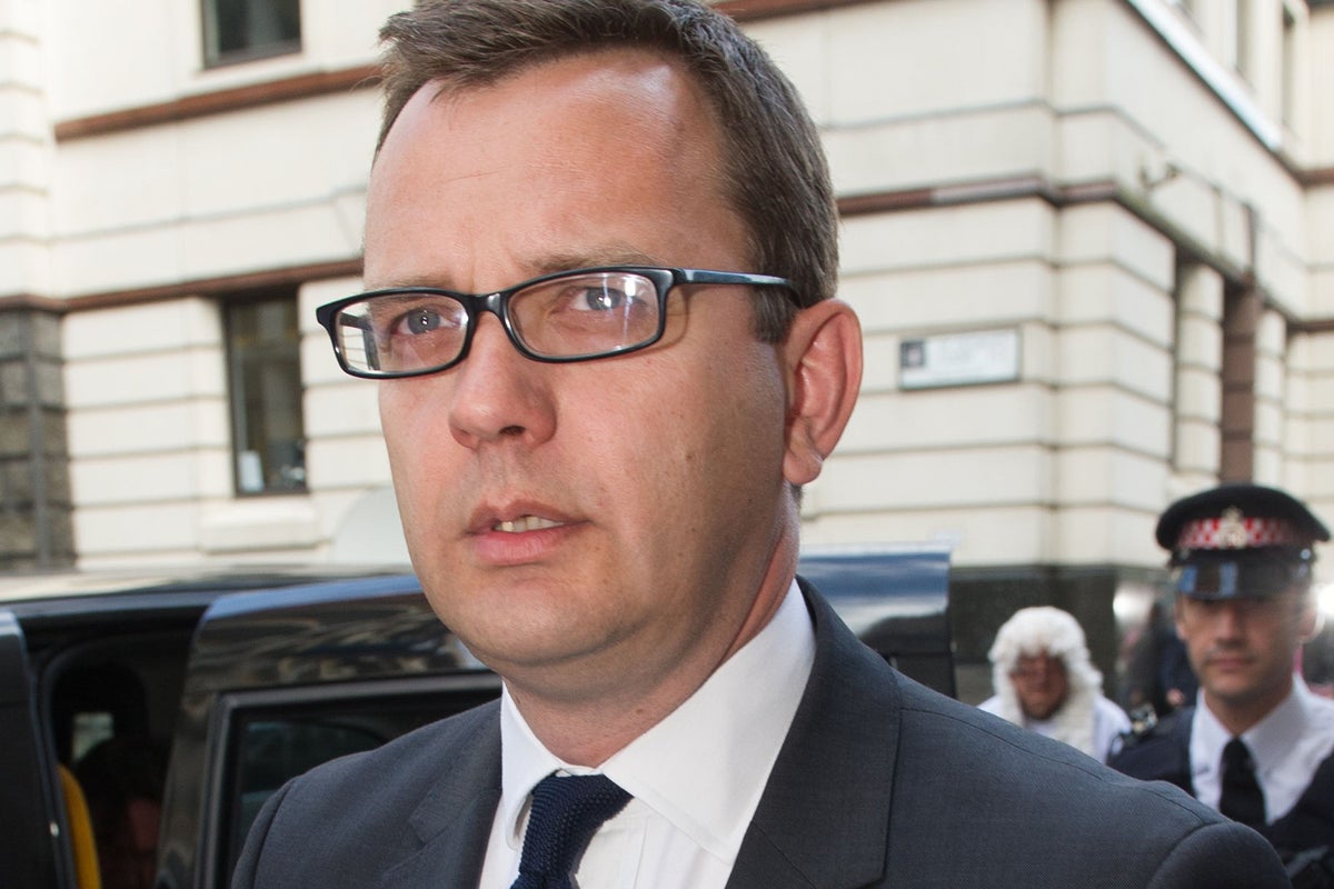 Hacking trial: The sentences in full | The Independent | The Independent