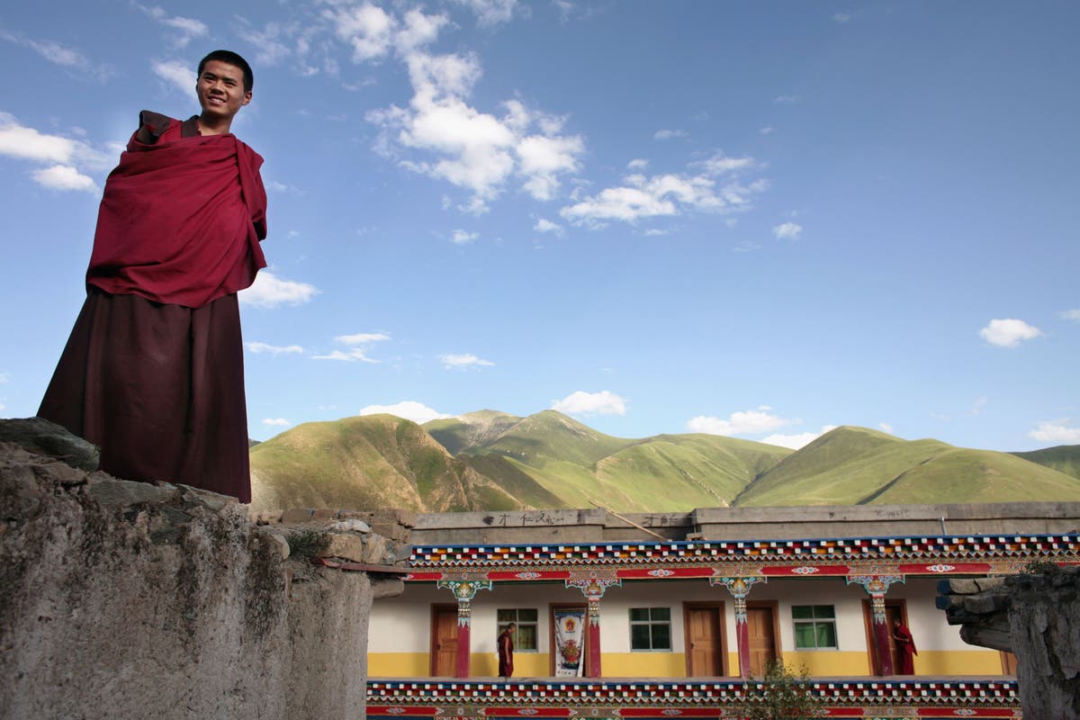 Tibetans inherited 'super gene' from extinct humans to survive life on ...
