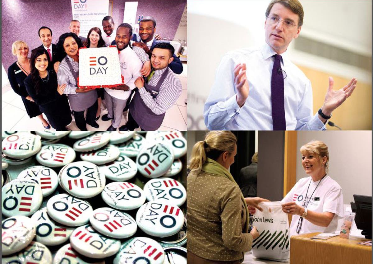 Employee ownership day 2014: Why this business model is good for the ...