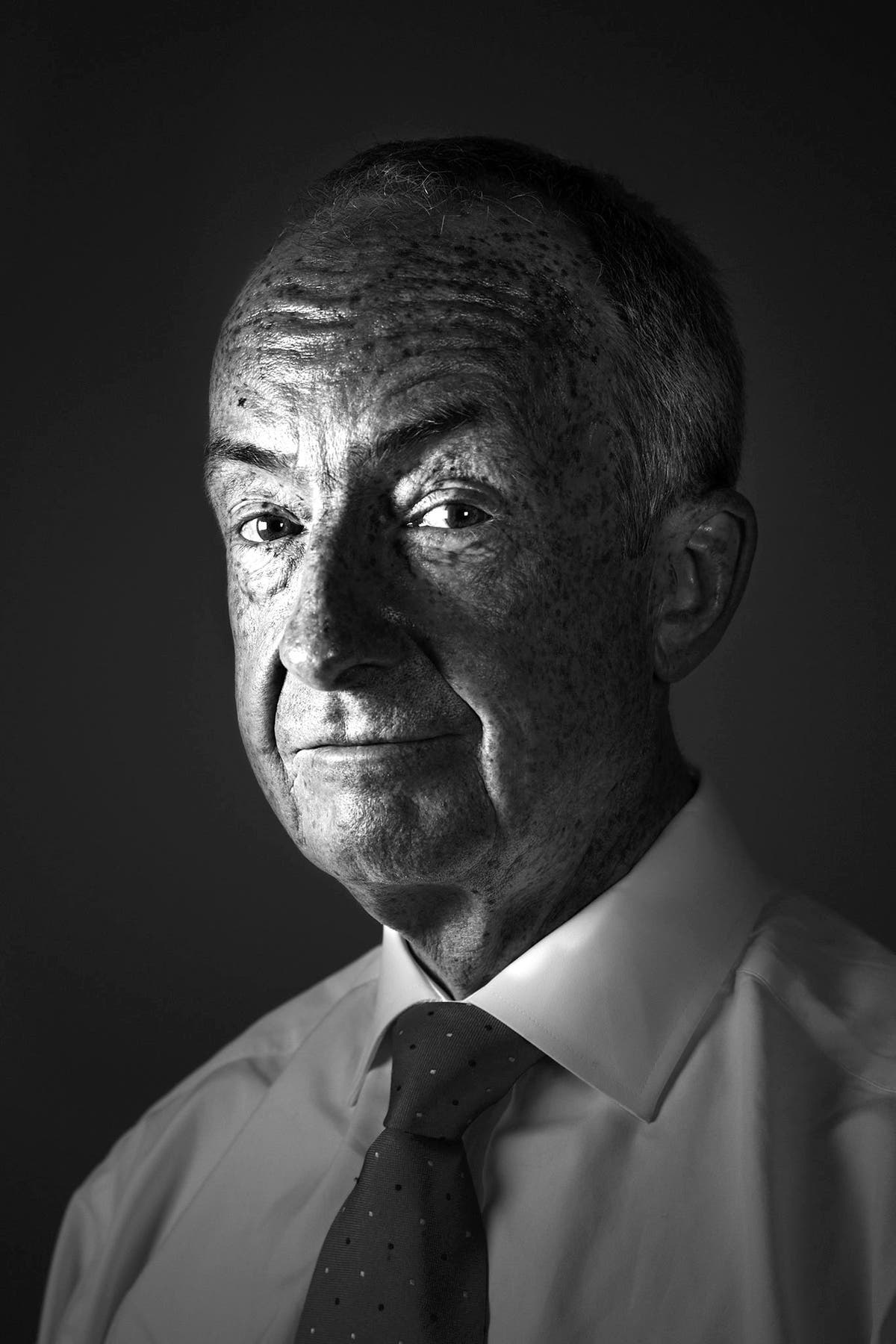 Nicholas Witchell has been reporting on the Royal Family for 15 years ...