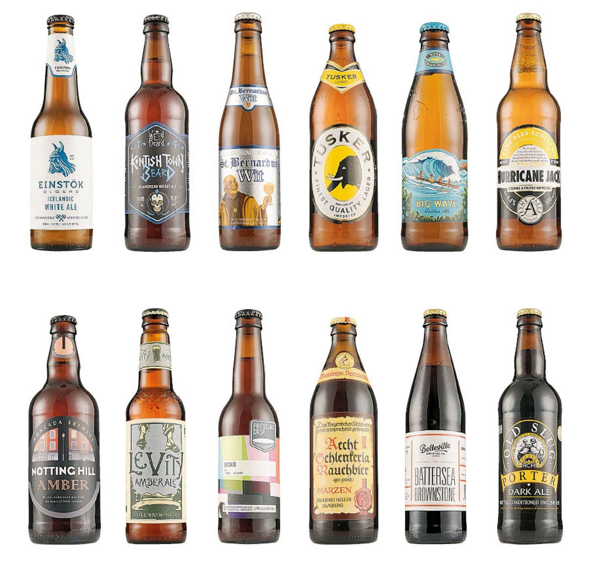 Best beers for a barbecue: Drink of Fulham selects its 12 favourite ...
