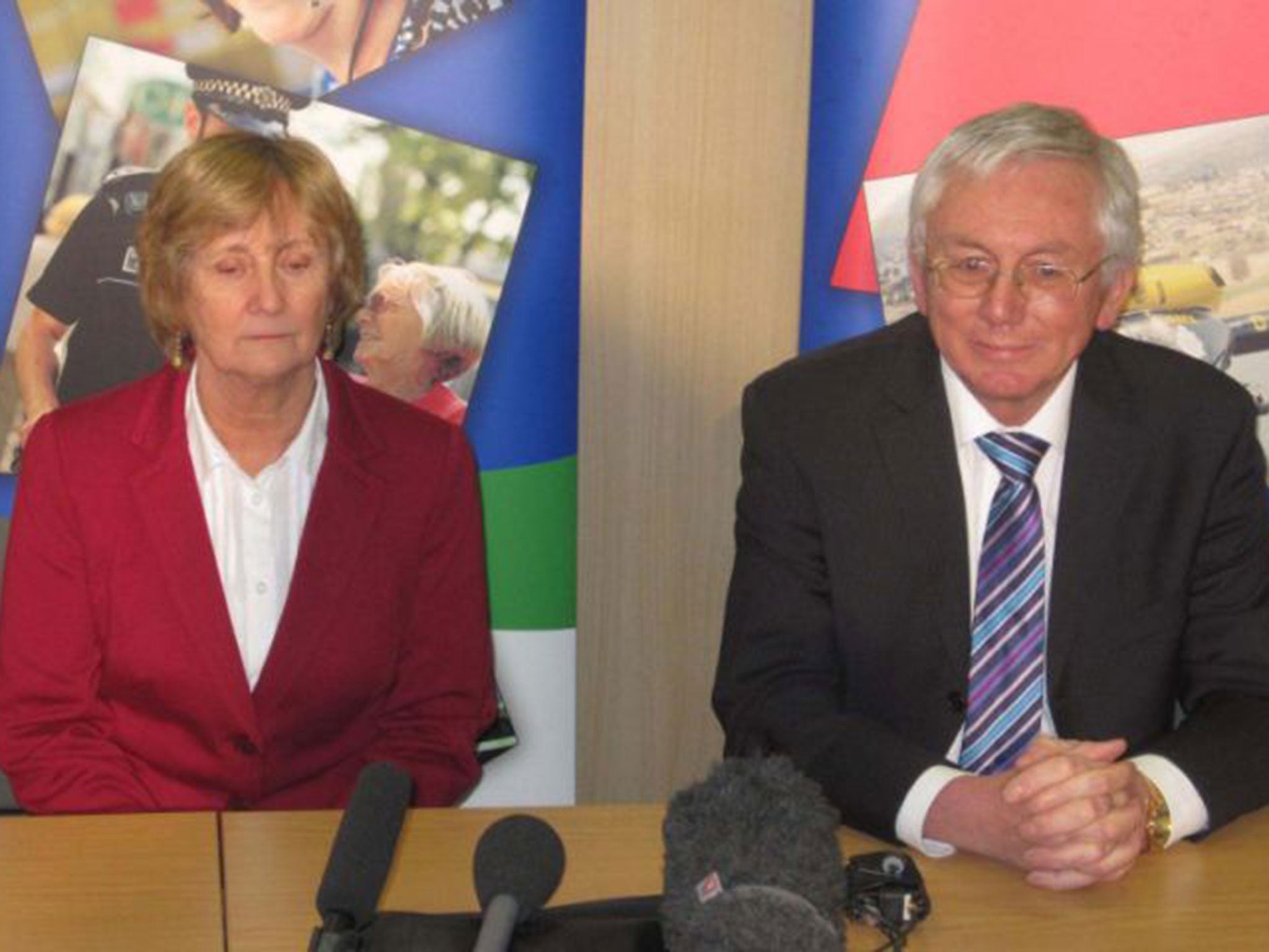 Violent criminal Al Amin Dhalla: Home Office ignored warnings from ...