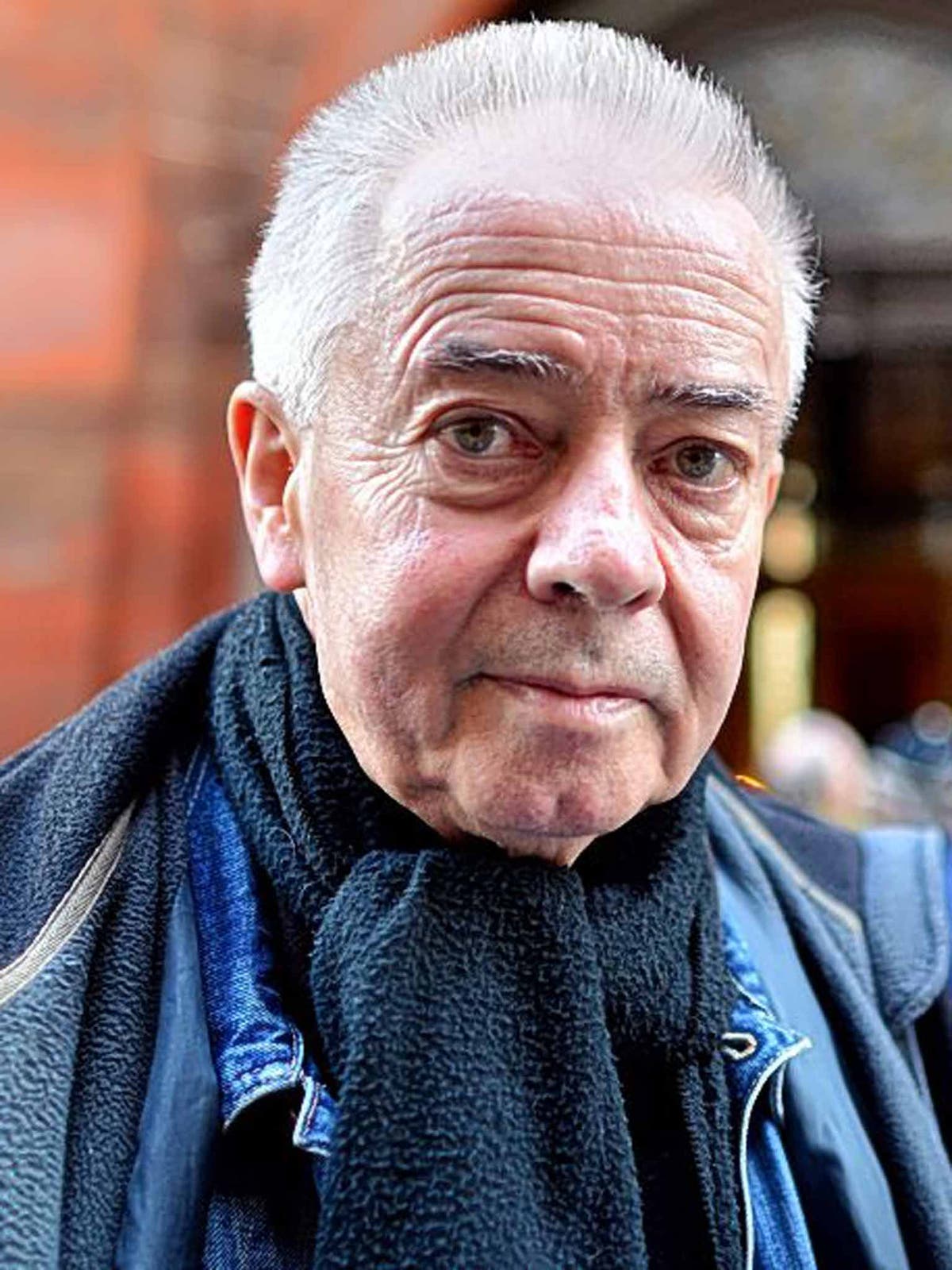 Christian Führer: Leipzig pastor whose 'peace prayers' rallied ...