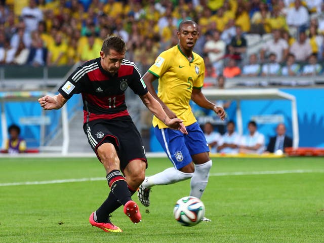 Brazil vs Germany match report World Cup 2014: Utter humiliation for ...