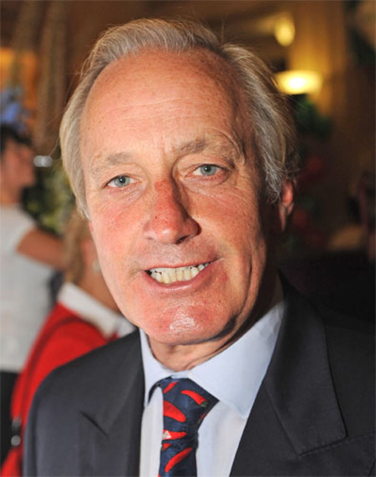 Andy McSmith's Diary: Ukip's Neil Hamilton left embarrassed after he ...