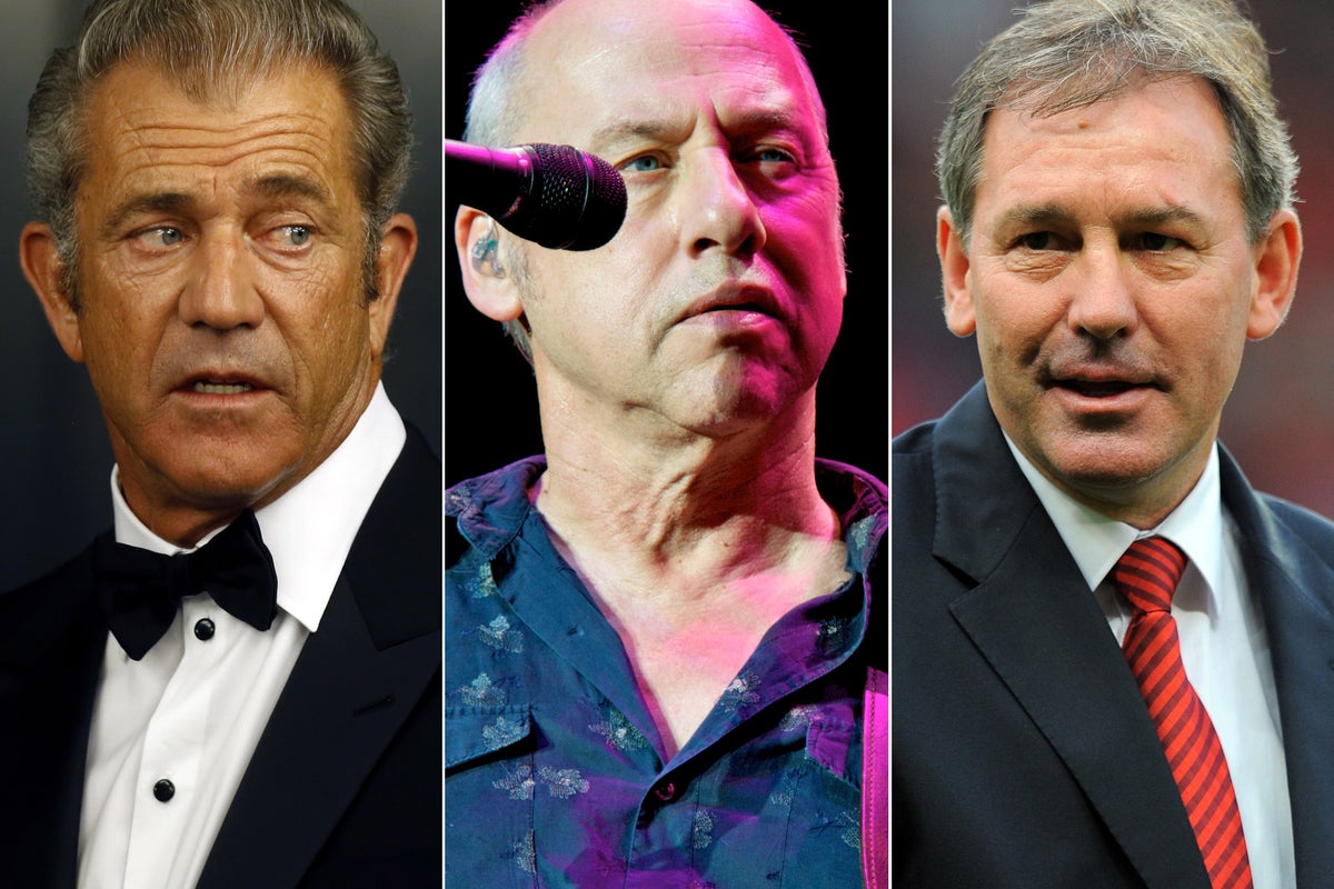 Tax avoidance: Celebrities named in leaked documents revealing offshore ...