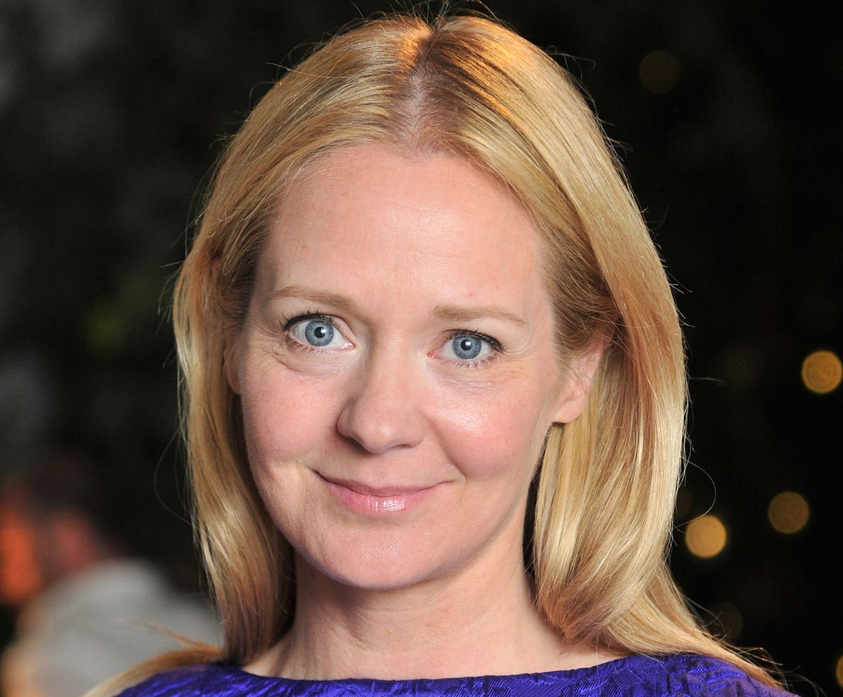 Tatler Editor Kate Reardon defends speech to school girls on politeness ...