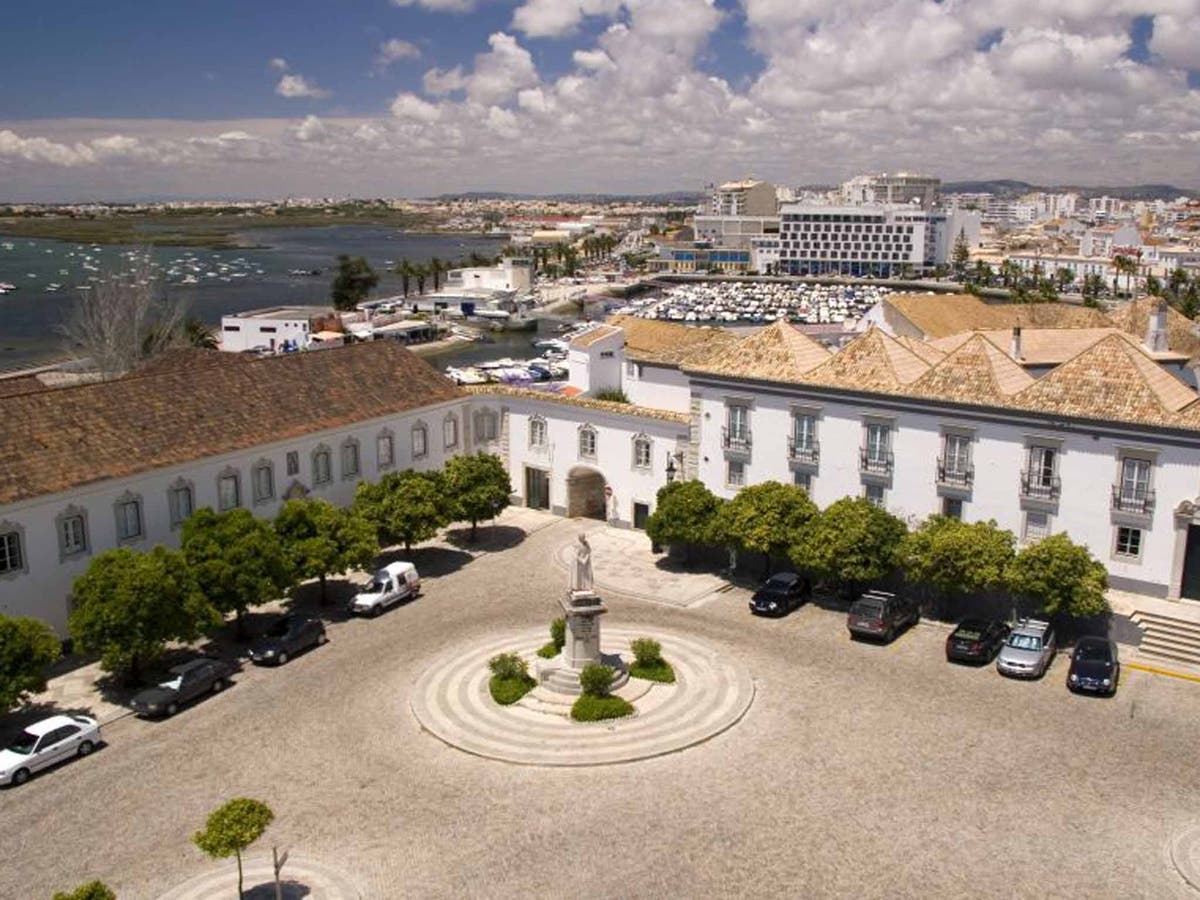 Faro travel tips: Where to go and what to see in 48 hours | The ...