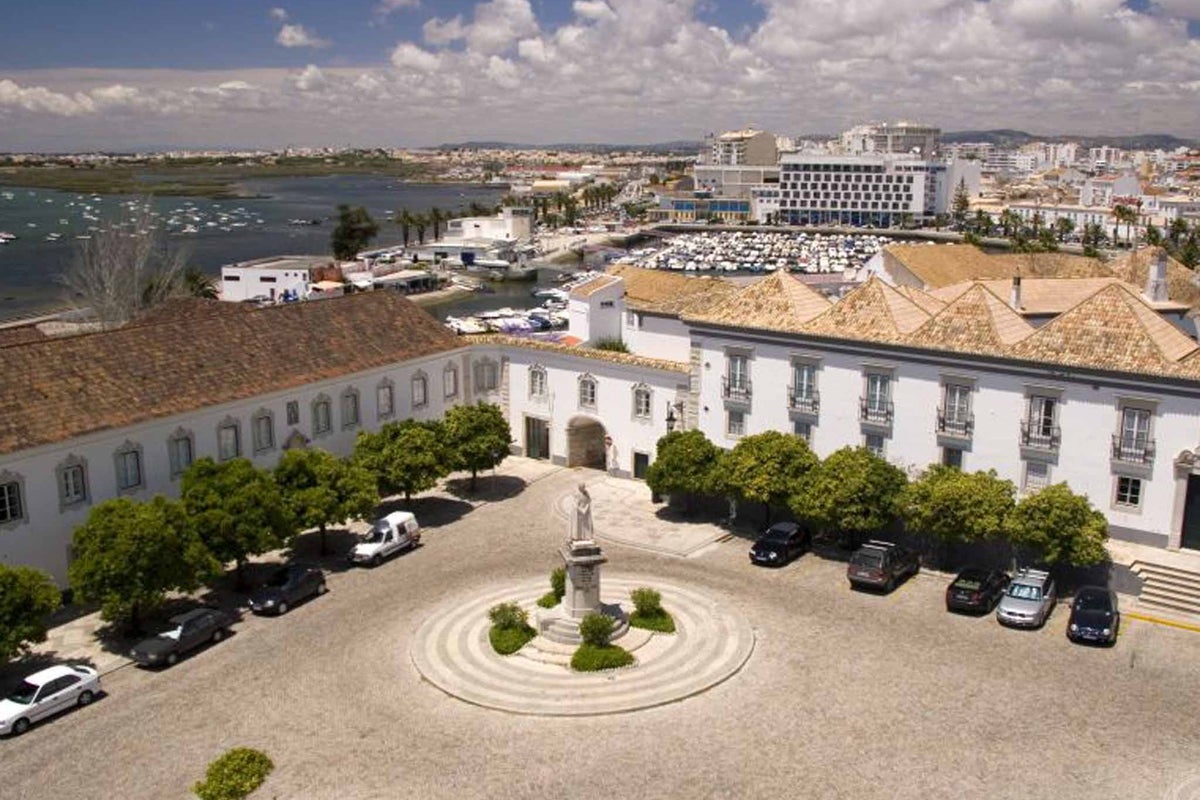 Faro travel tips: Where to go and what to see in 48 hours | The ...