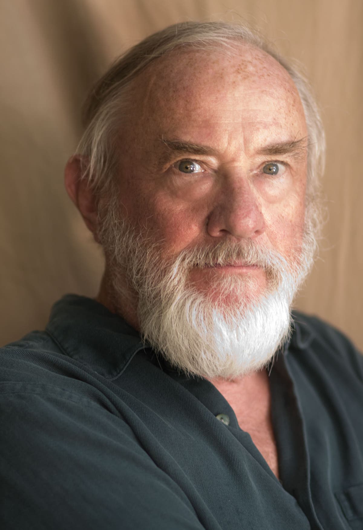 Robert Stone, novelist: 'I find the work of Joseph Conrad more and more ...