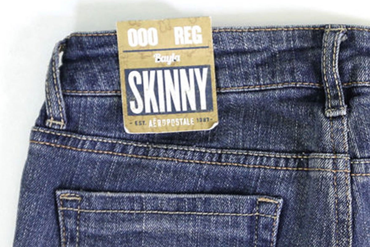 The vanity sizing: J Crew introduces triple zero size to meet the Asia ...