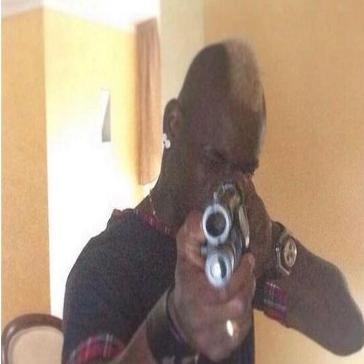 balotelli camera