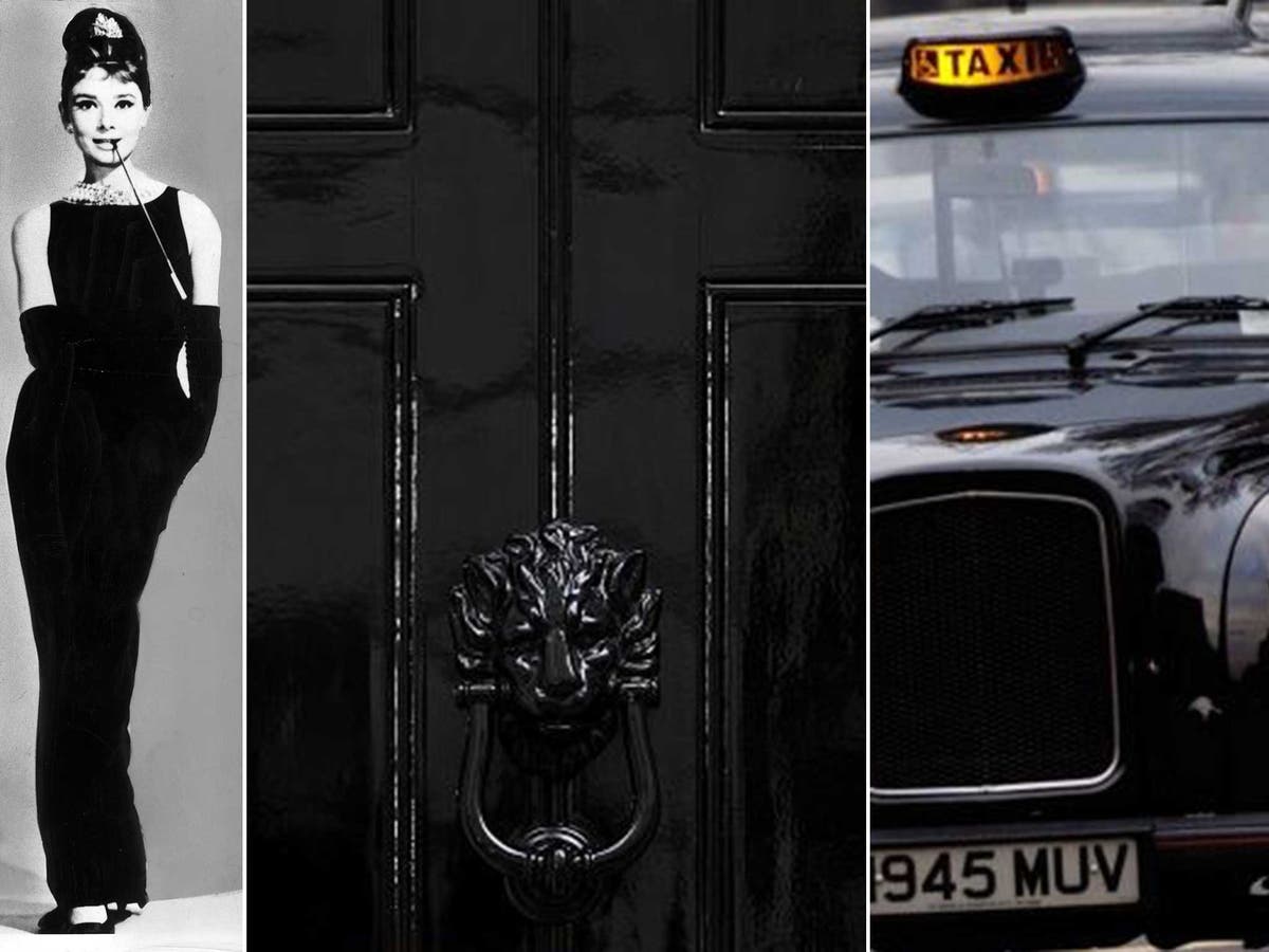 Blackest is the new black: Scientists develop a material so dark that ...