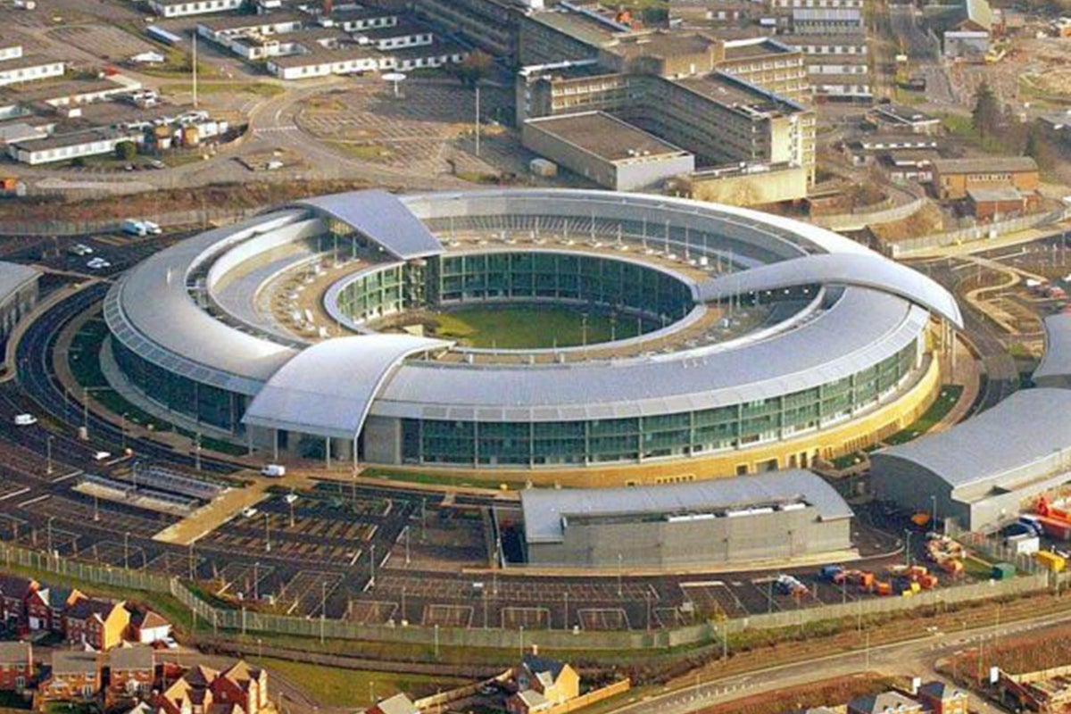 GCHQ's favourite memes and sexual slang reveals a shared culture with ...