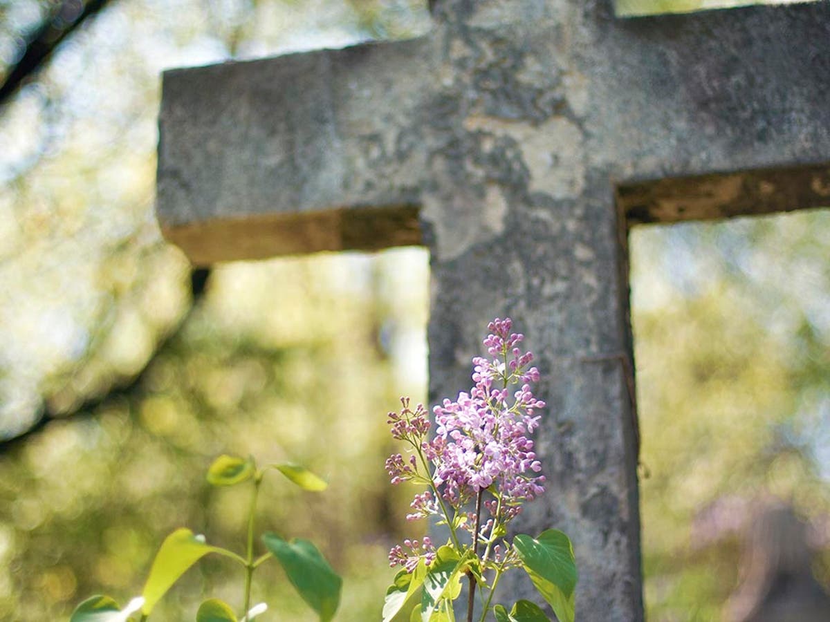 Home burials: Why let strangers care for the ones you love? | The ...