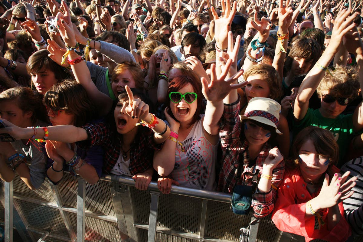 Latitude 2014 line-up: Best music acts to see this weekend | The ...