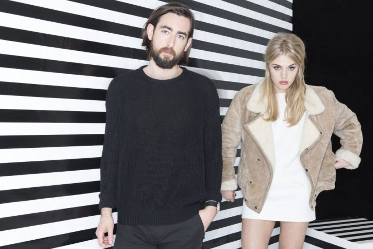 Slow Club: 'We feel like a different band' | The Independent | The ...