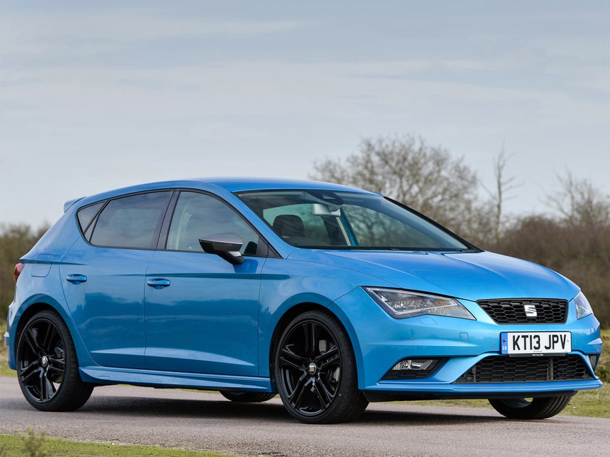 Seat Leon Diesel, motoring review: An exciting car but the thrills don ...
