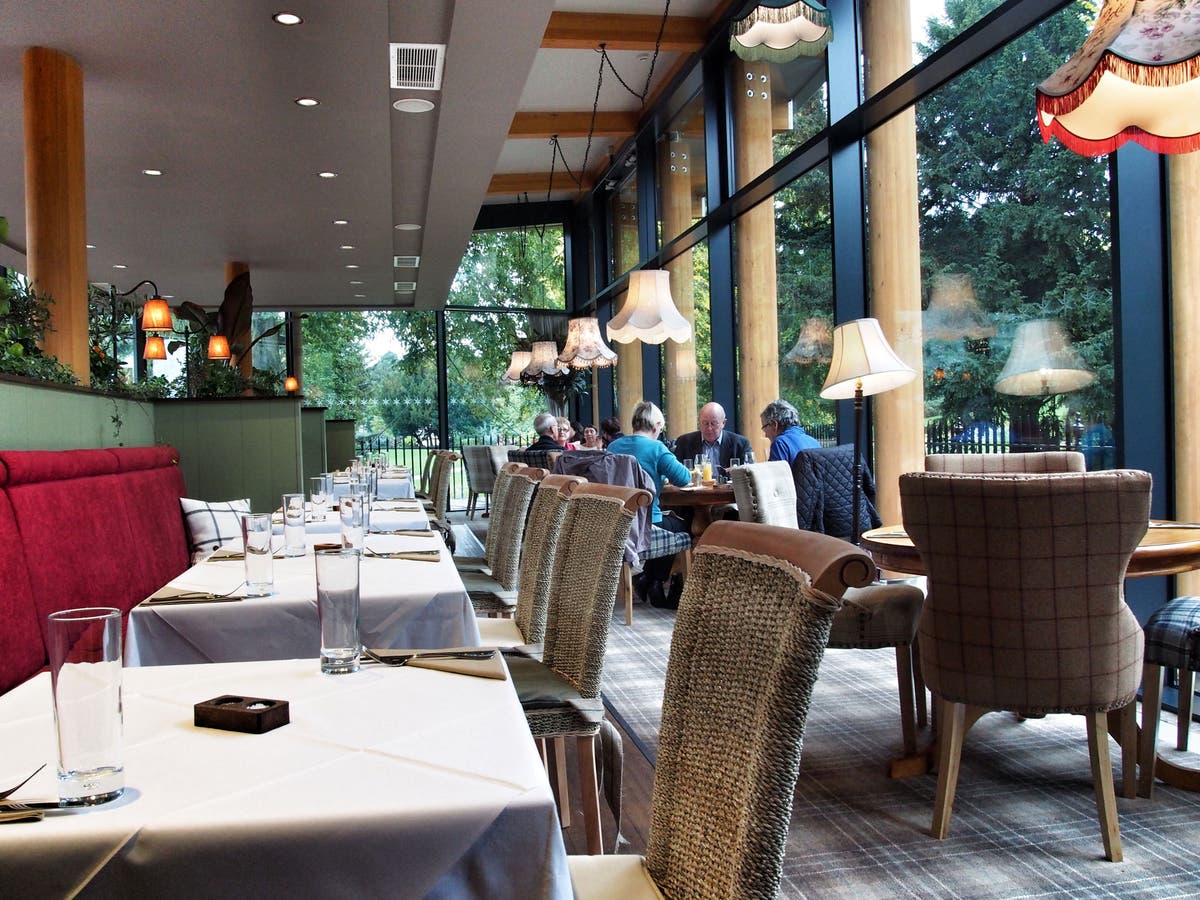 The Star Inn the City, restaurant review: This All-Day Menu plays the ...