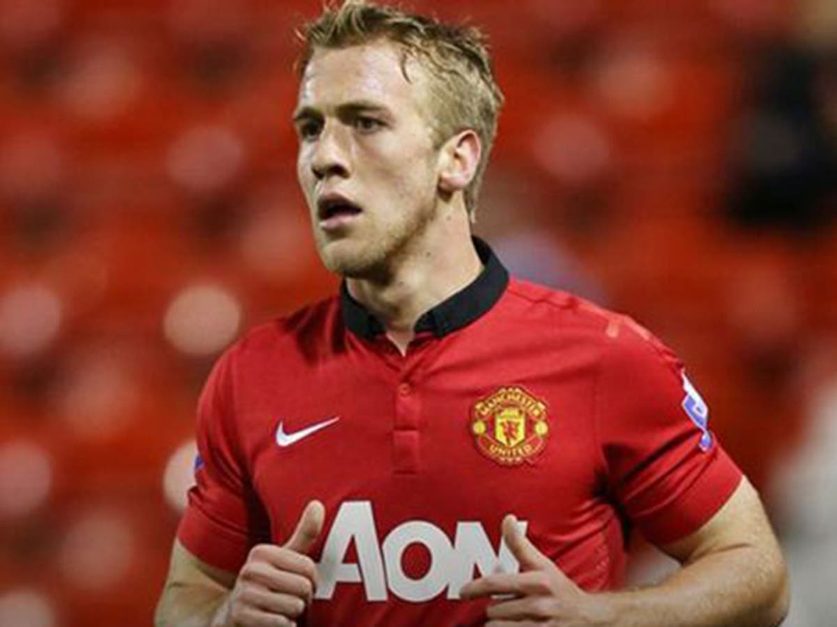 Manchester United transfer news: Leicester City take Louis Rowley from ...