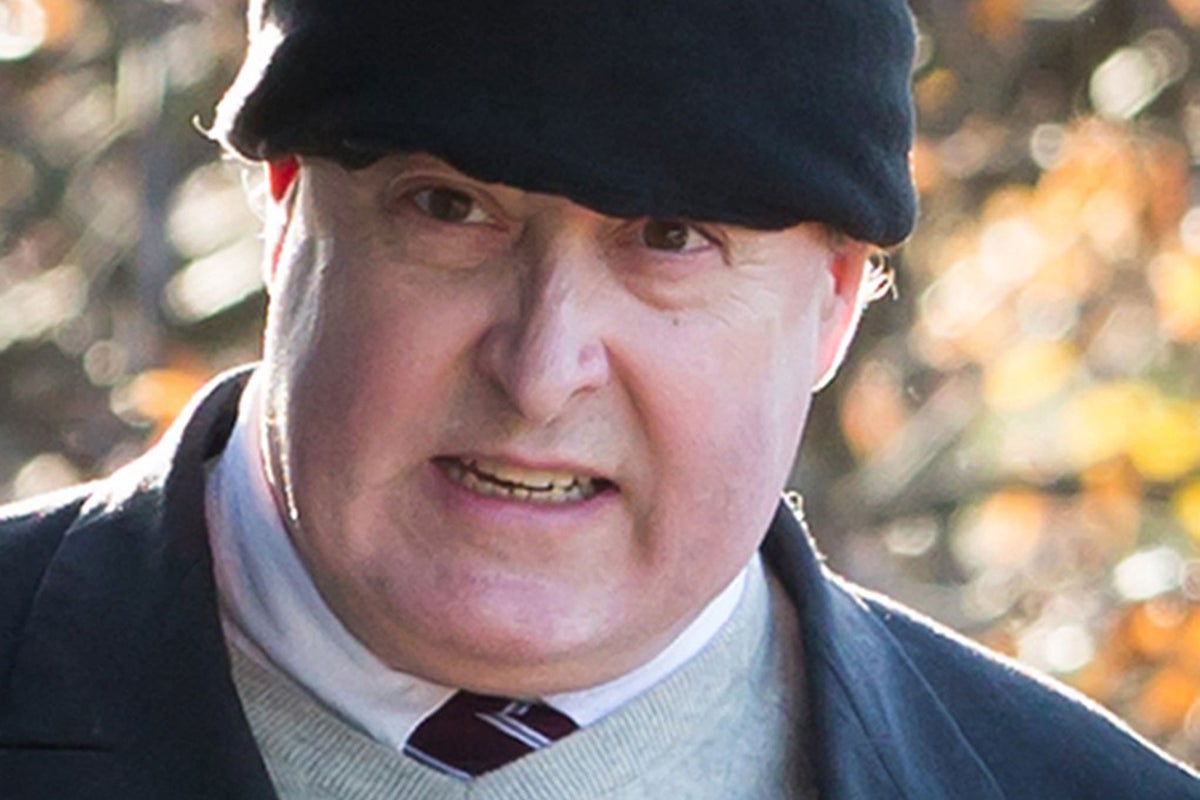Cannibal fetish trial: Dale Bolinger guilty of trying to meet girl 'to ...